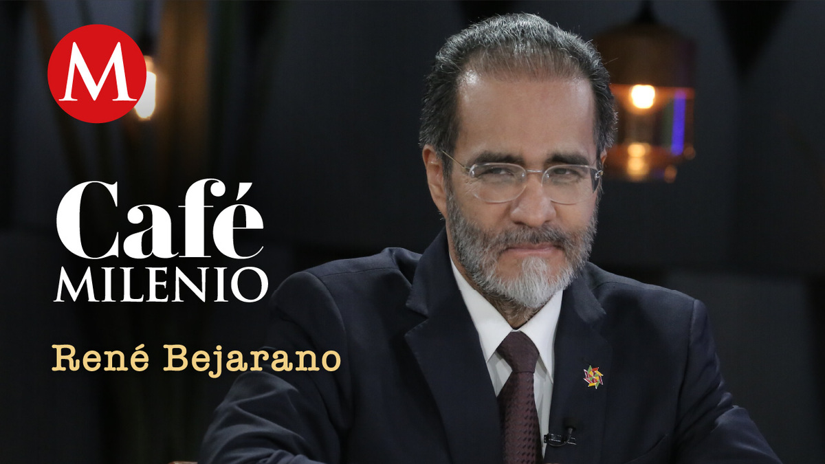 Las ‘corcholatas Deben Aceptar Resultado De Encuesta René Bejarano Grupo Milenio