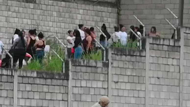 ¿Qué se sabe sobre el motín en una cárcel de Honduras? - Grupo Milenio