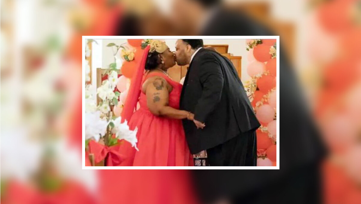 Novio murió una hora después de su boda en Nebraska, EU- Grupo Milenio