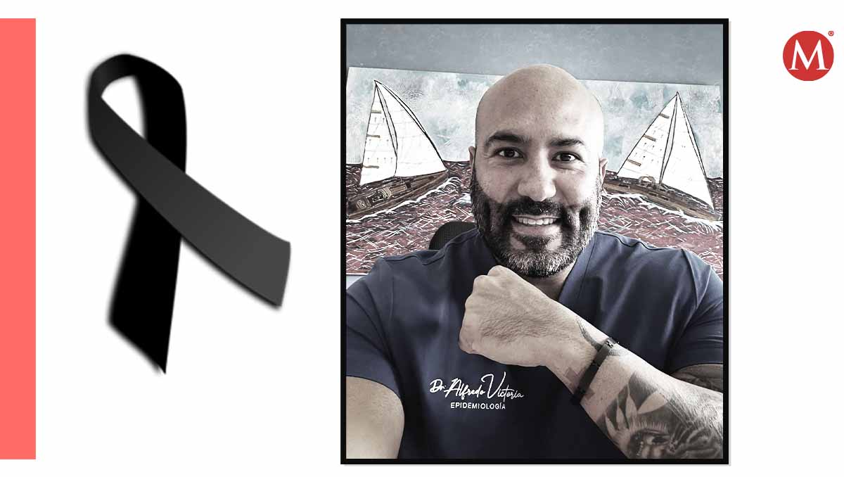 Alfredo Victoria: ¿Quién era el médico que salvó a pacientes covid ...