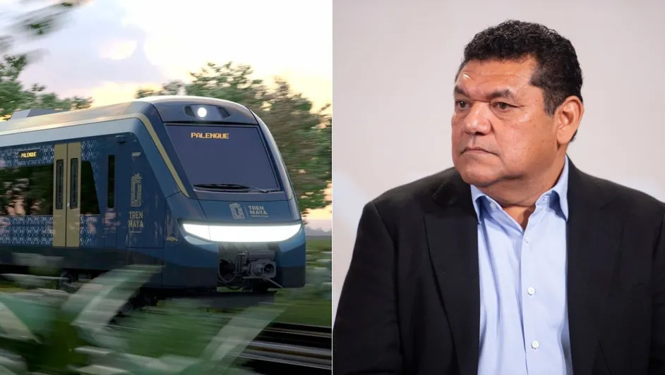 Avanza plan integral de desarrollo del Tren Maya, dice titular de Fonatur- Grupo Milenio