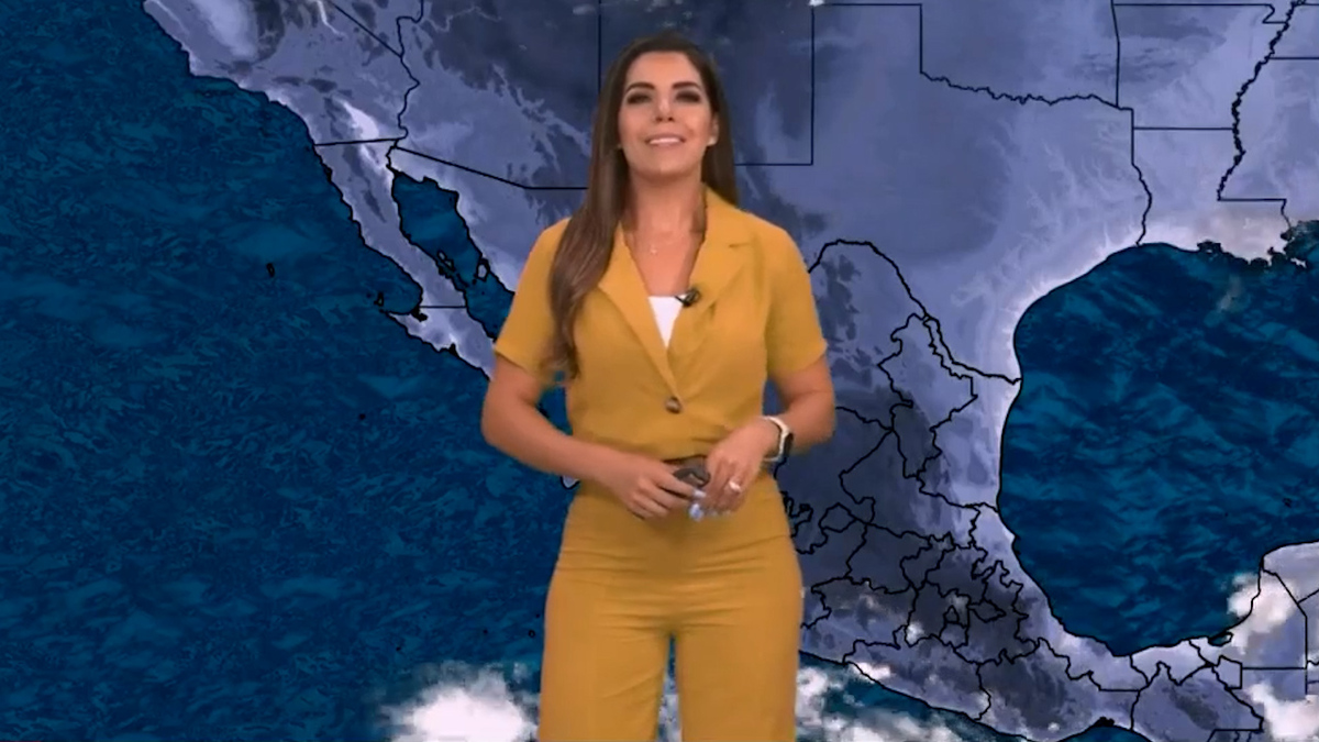 El clima para hoy 27 de junio de 2023, con Marilú Kaufman- Grupo Milenio