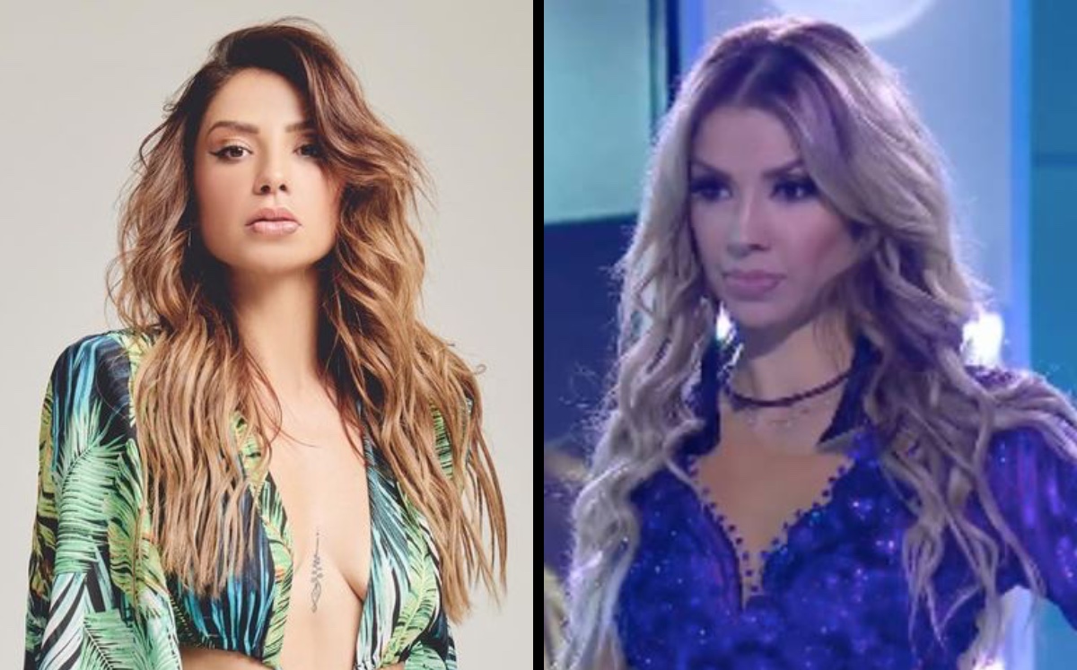 Eliminación de Ferka en La Casa de los Famosos rompe récord audiencia- Grupo Milenio