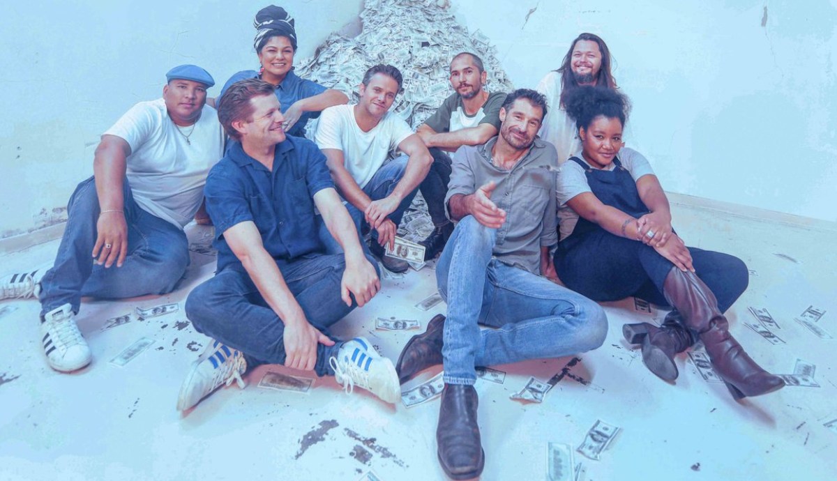 The Cat Empire llegan a CdMx: Todo lo que debes saber- Grupo Milenio