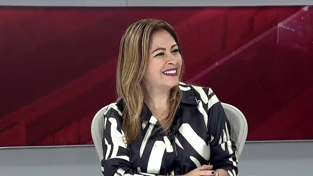 Me dedicaré de tiempo completa para la coordinación: Lucy Meza- Grupo ...