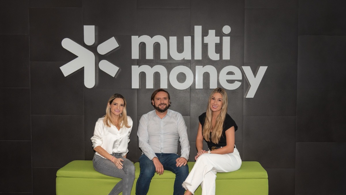 MultiMoney llega a México con líneas de crédito personalizadas- Grupo ...