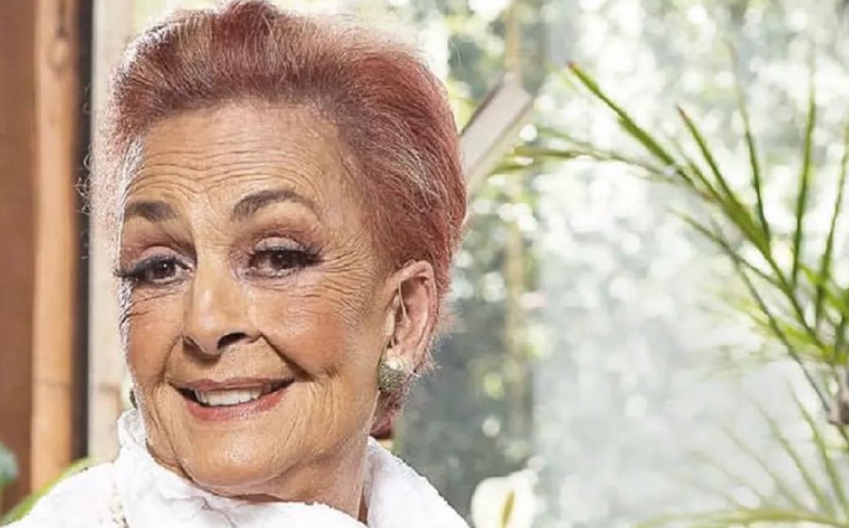 Talina Fernández: ¿Quién la apodó 'la dama del buen decir'?- Grupo Milenio