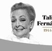 Programas en los que salió Talina Fernández: Aquí sus proyectos- Grupo ...