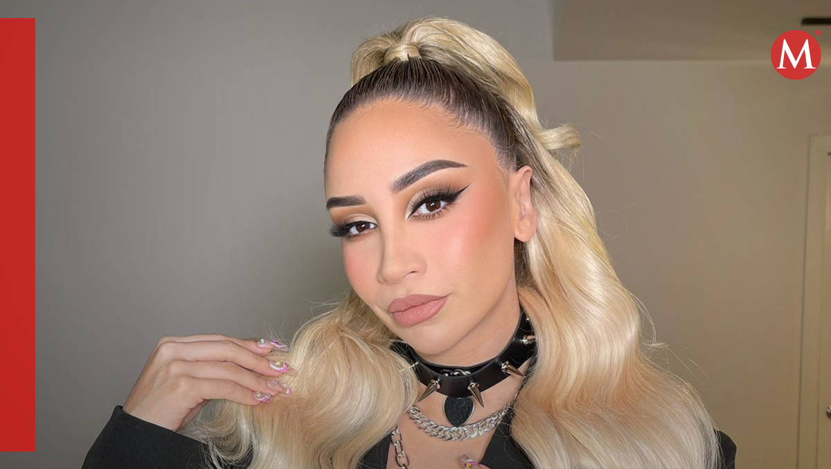 Influencer. Daniela Rodrice, de creadora a empresaria- Grupo Milenio