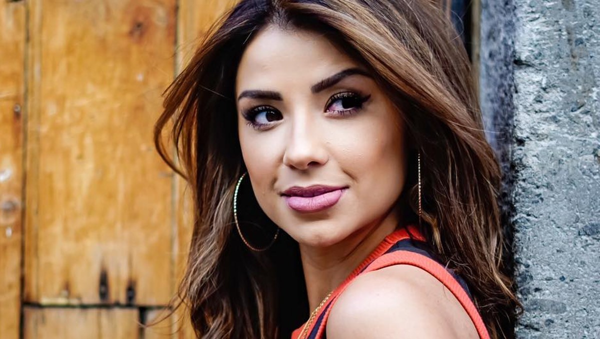 Ferka confronta a conductores de programa Hoy porque le dijeron mueble ...