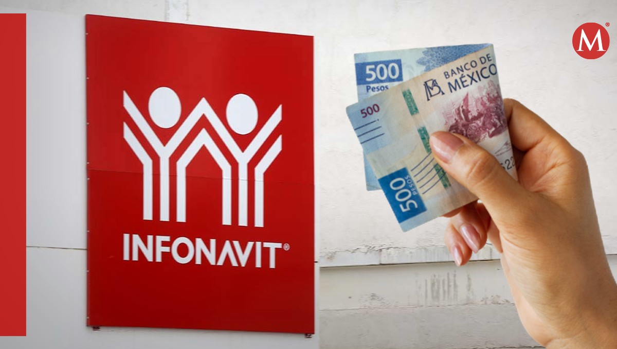Crédito Infonavit: Así puedes RECUPERAR el DINERO de tu cuenta- Grupo ...