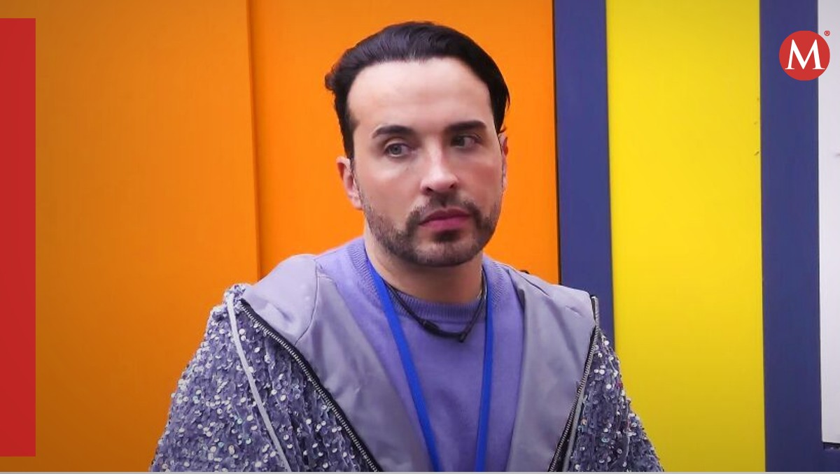 Hermana de Apio Quijano señala favoritismo en La Casa de los Famosos ...