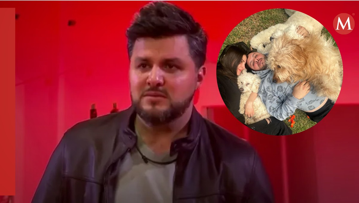 Paul Stanley habla de su perro Chester sin saber que murió- Grupo Milenio