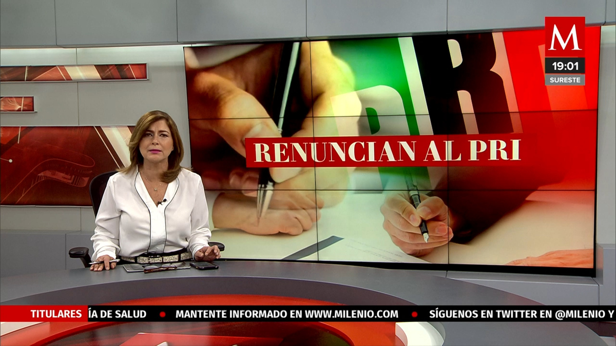 El tramo uno del Tren Maya muestra avance del 66%- Grupo Milenio