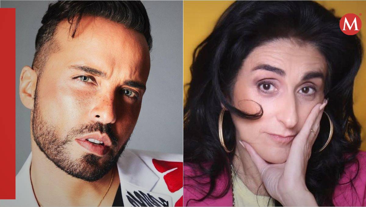 Bárbara Torres y Apio Quijano hacen pacto en La Casa de los Famosos ...