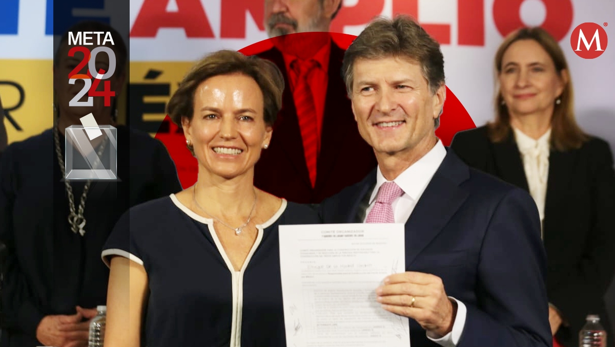 Enrique de la Madrid se registra como aspirante opositor a Presidencia- Grupo Milenio