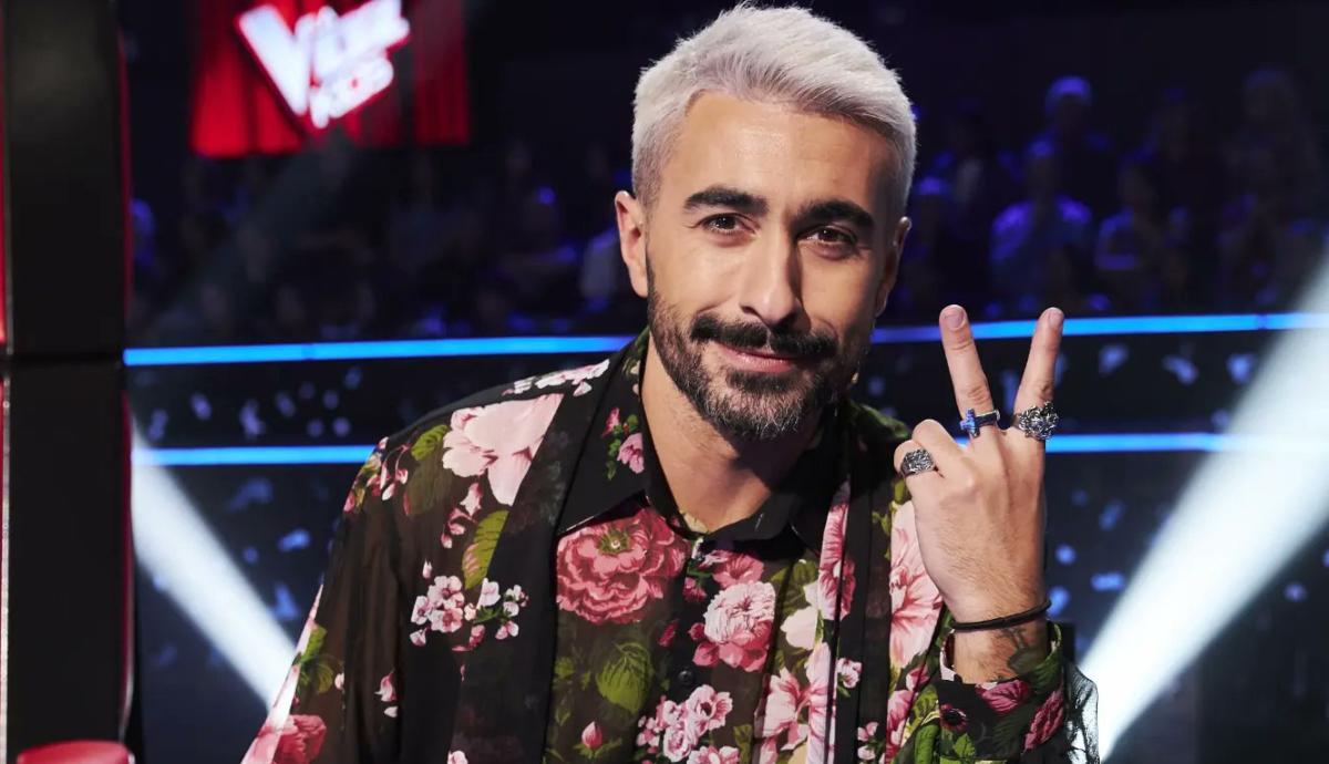 Rayden dice adiós a la música con concierto enMéxico- Grupo Milenio