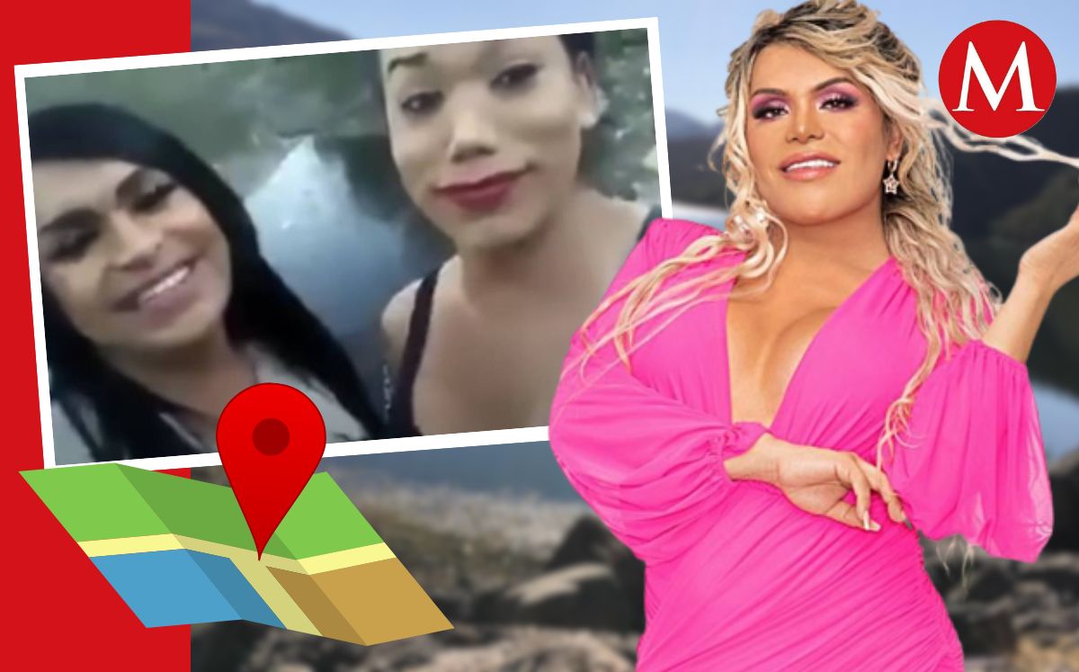 Negocio en Monterrey ofrece pasteles de Wendy Guevara - Grupo Milenio