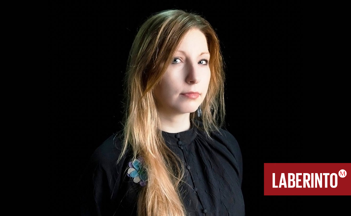 Victoria Amelina: Palabras en el silencio- Grupo Milenio