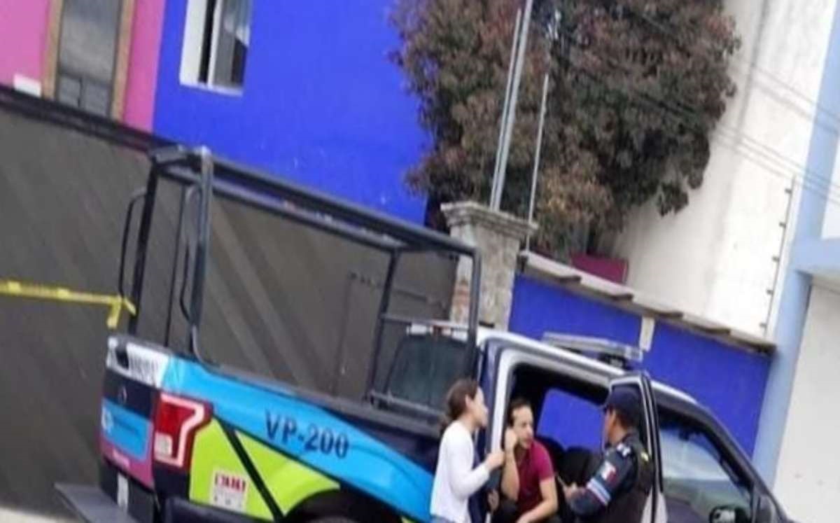 Encuentran a mujer muerta al interior de su casa en colonia de Puebla ...