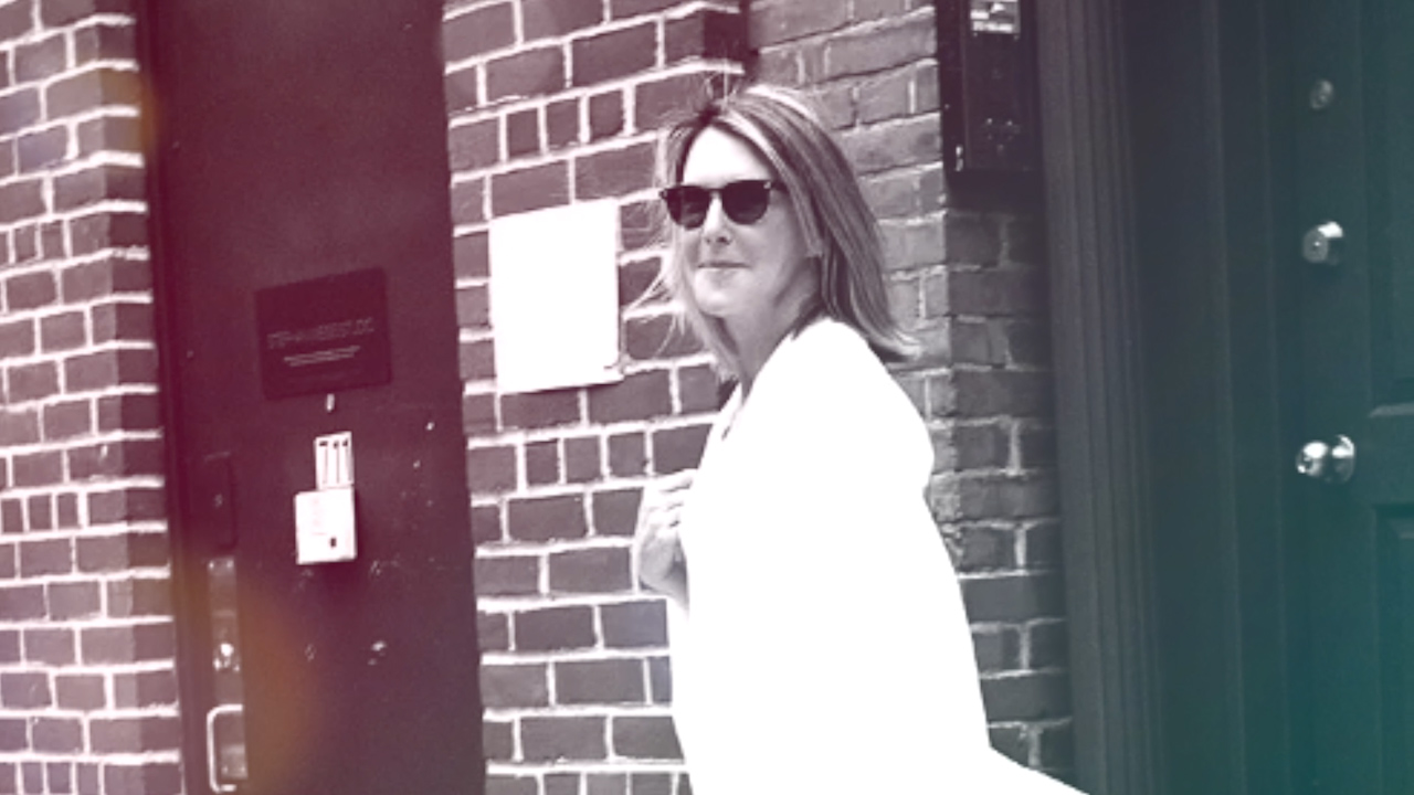 Sarah Gore Reeves, una mujer que ha marcado al mundo de la moda- Grupo ...