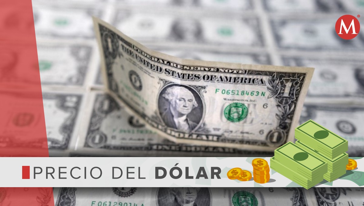 D lar HOY 25 De Septiembre 2023 Cu l Es El Tipo De Cambio En M xico D lar HOY 25 De Septiembre 2023 Cu l Es El Tipo De Cambio En M xico
