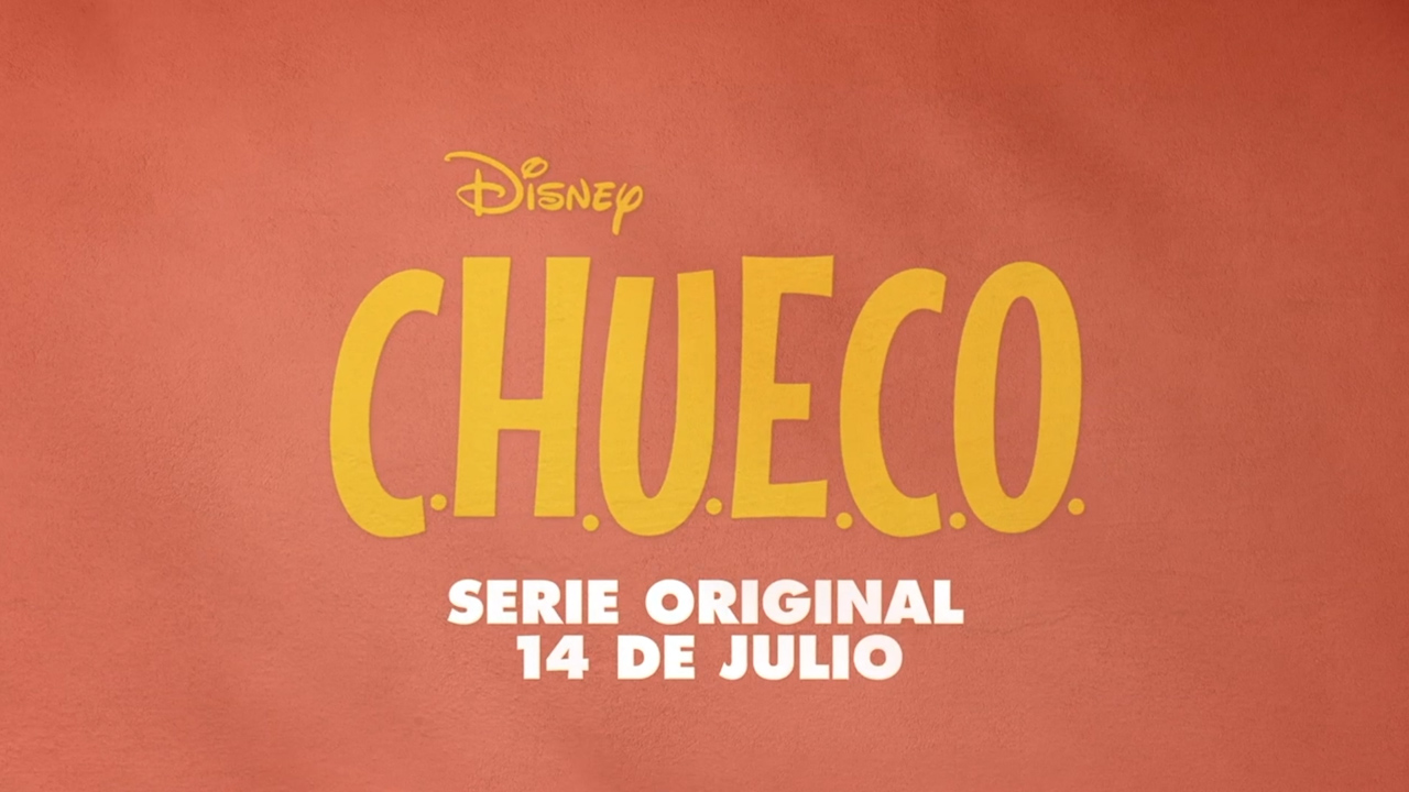 ‘Chueco’, nueva serie en la plataforma de Disney Plus - Grupo Milenio