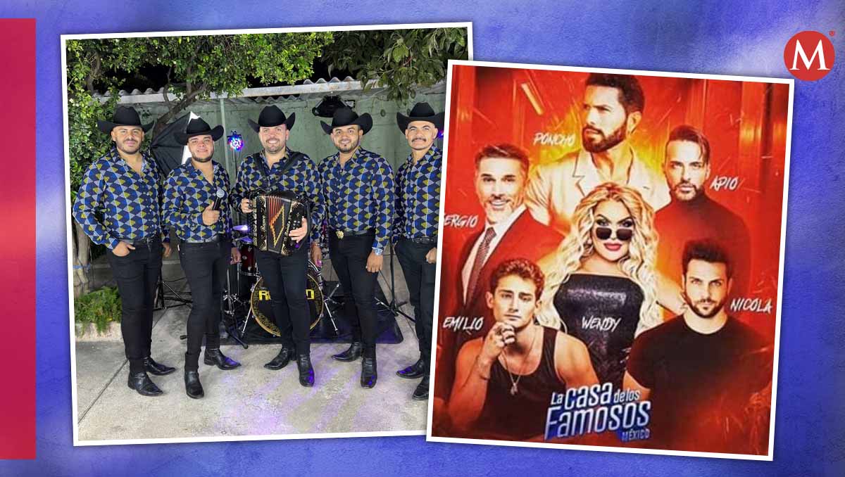Team Infierno ya tiene corrido; esto dice la canción- Grupo Milenio