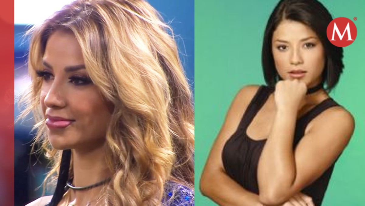 Ferka cuenta que tuvo muerte clínica y Zerboni la ignora | VIDEO- Grupo ...