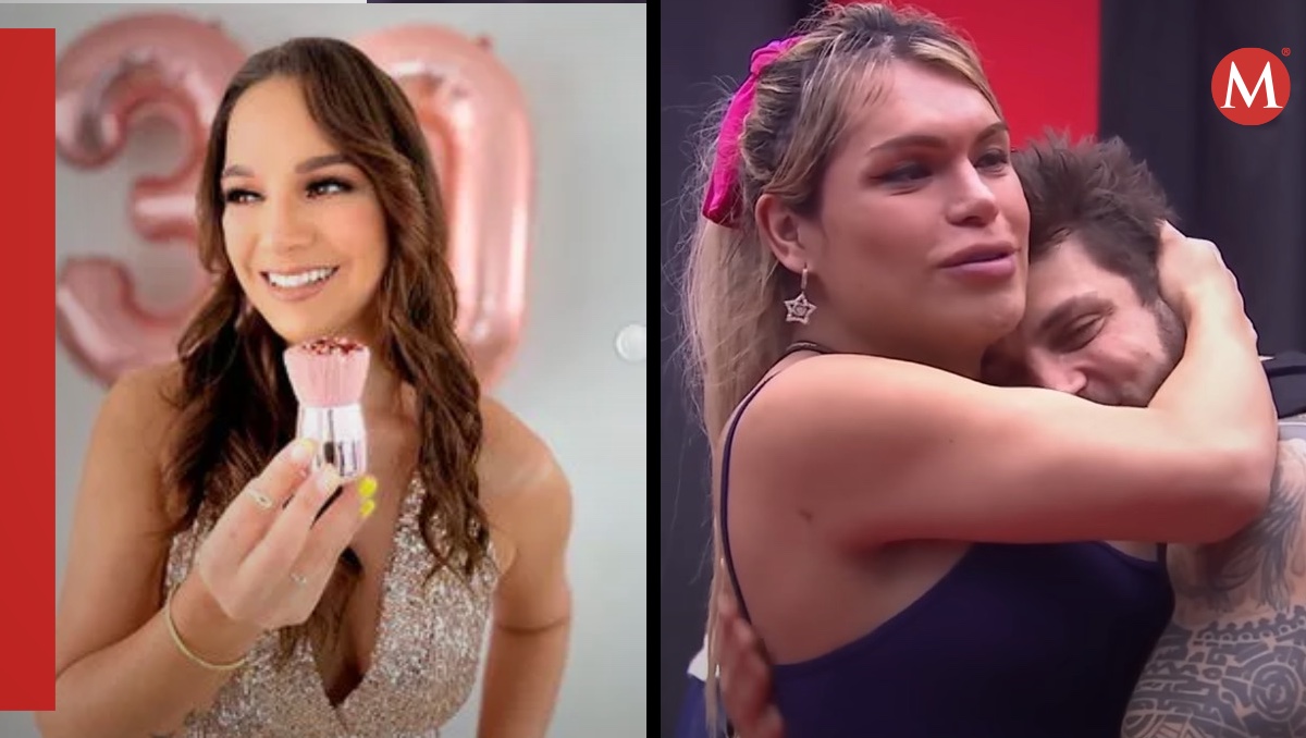 Ex novia de Nicola Porcella opina sobre la relación con Wendy Guevara- Grupo Milenio