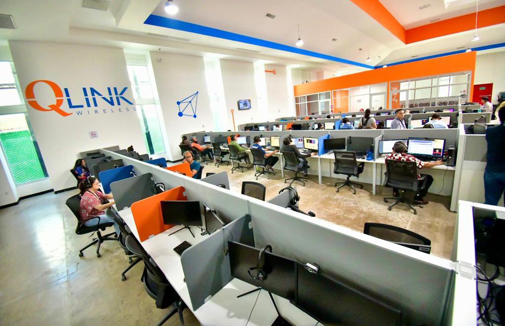 Torreón. Con una inversión de 70 mdp, inauguran Ideal Contact Center- Grupo Milenio