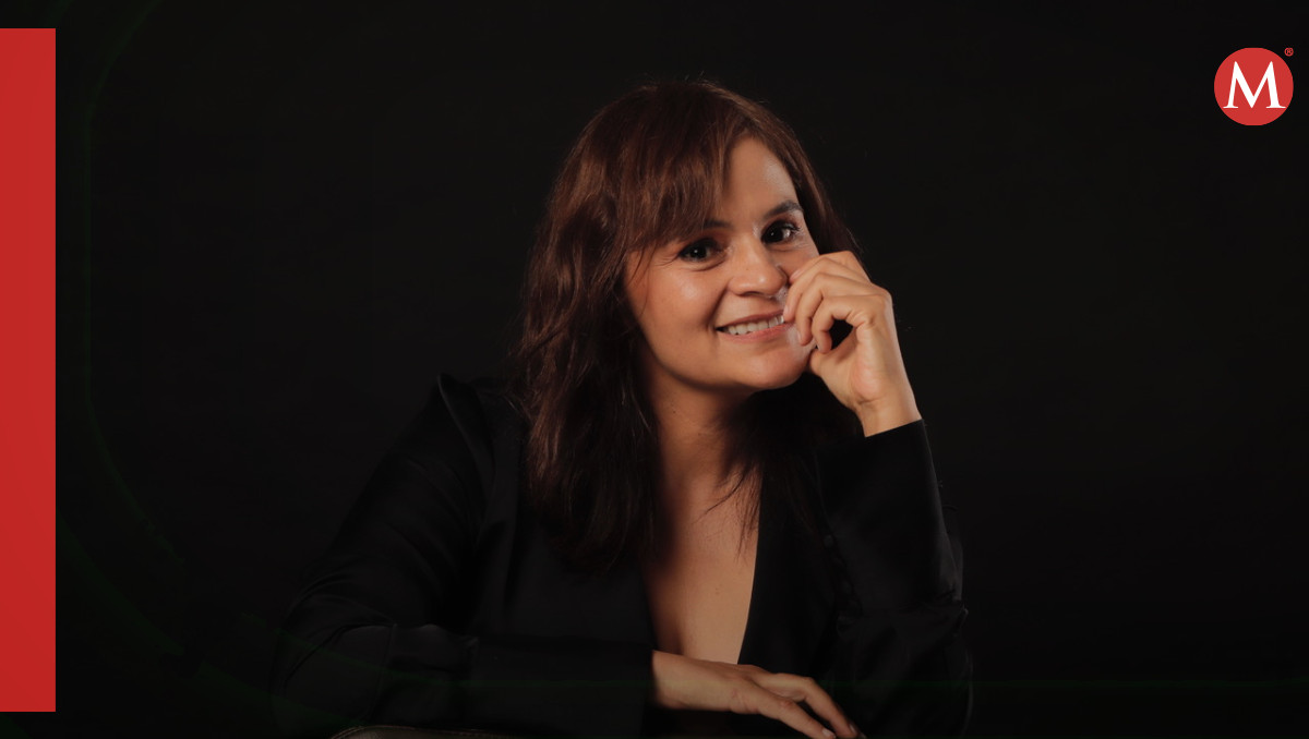 Cristina Rivera Garza ingresa a El Colegio Nacional - Grupo Milenio