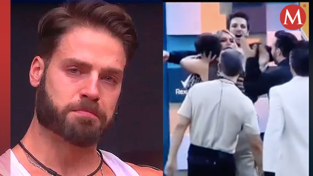 Team Infierno omite a Jorge Losa en festejos para Wendy Guevara |VIDEO ...