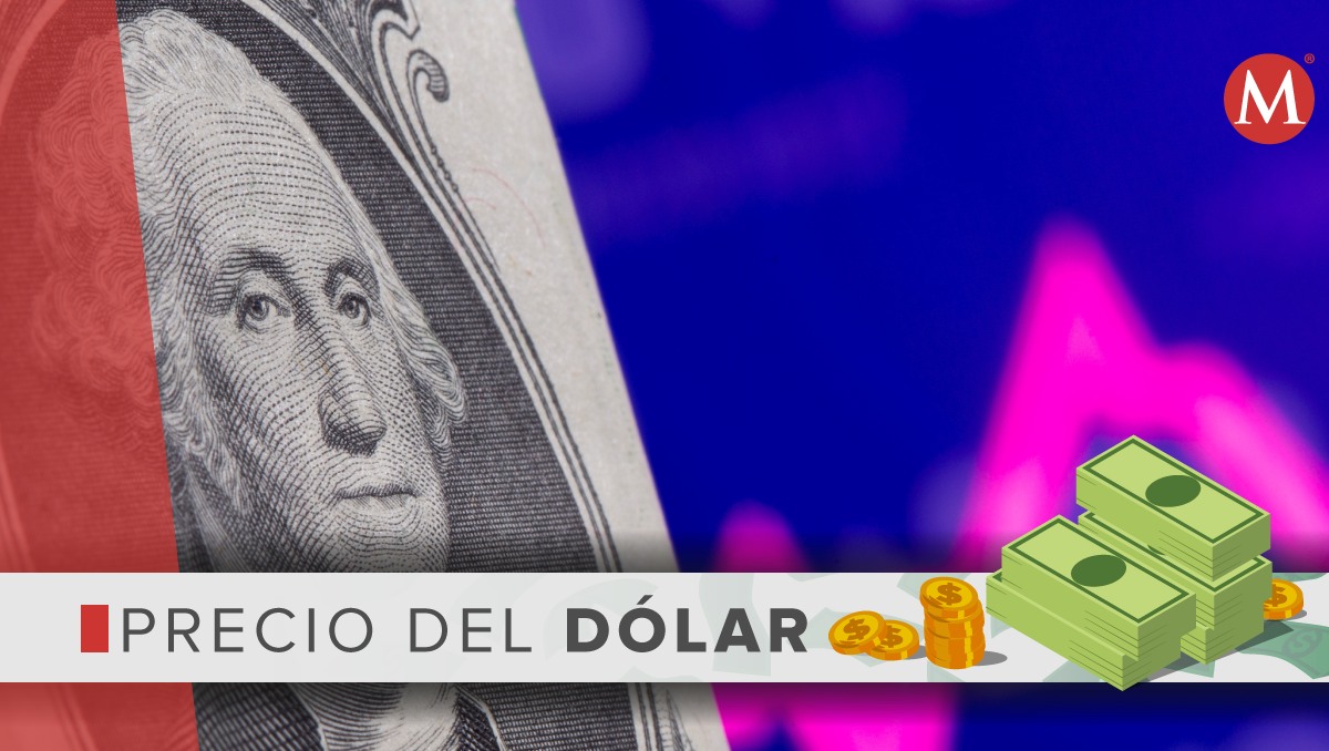 D lar HOY 7 De Septiembre 2023 Cu l Es El Tipo De Cambio En M xico D lar HOY 7 De Septiembre 2023 Cu l Es El Tipo De Cambio En M xico