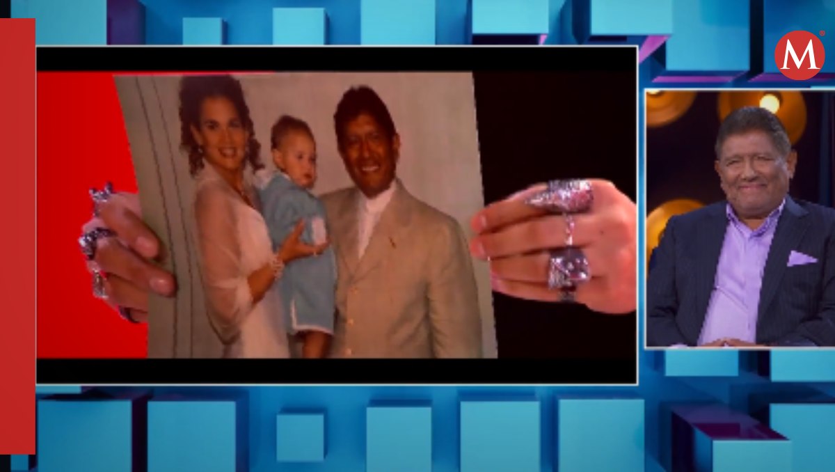 Juan Osorio reacciona a foto de Emilio y Niurka- Grupo Milenio