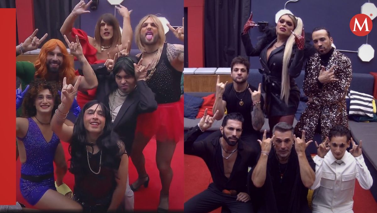 Team Infierno: Integrantes con más seguidores en Instagram- Grupo Milenio