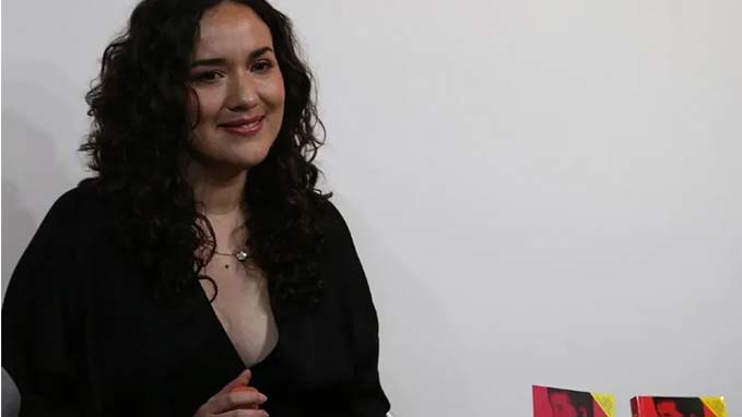 Laura Sánchez Ley recibe el premio One Young World Journalist 2023 ...