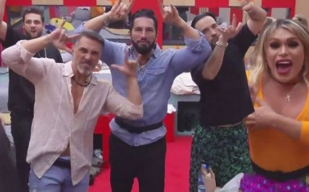 Team Infierno: De esto trata la estrategia para enfrentar eliminación ...