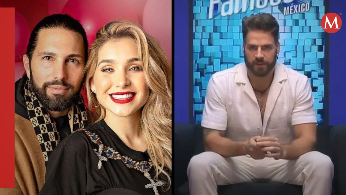 Marcela Mistral no cree que haya favoritismo hacia Jorge Losa- Grupo ...