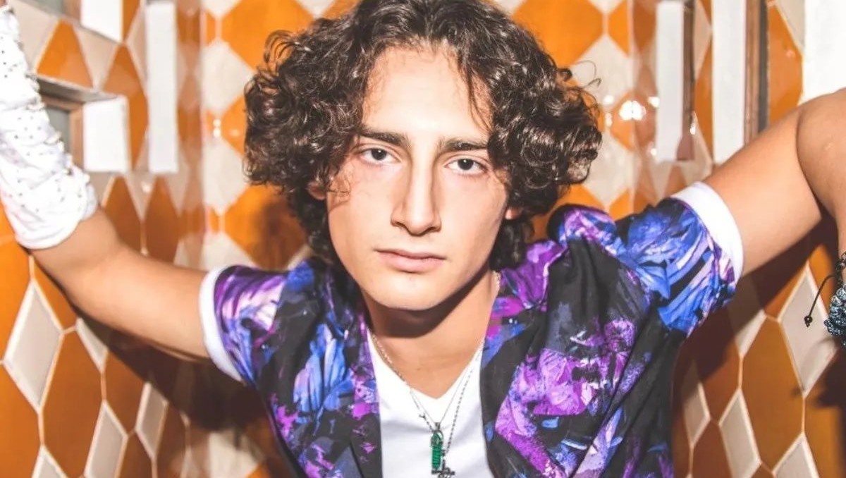 Emilio Osorio dudó de su orientación sexual | VIDEO- Grupo Milenio