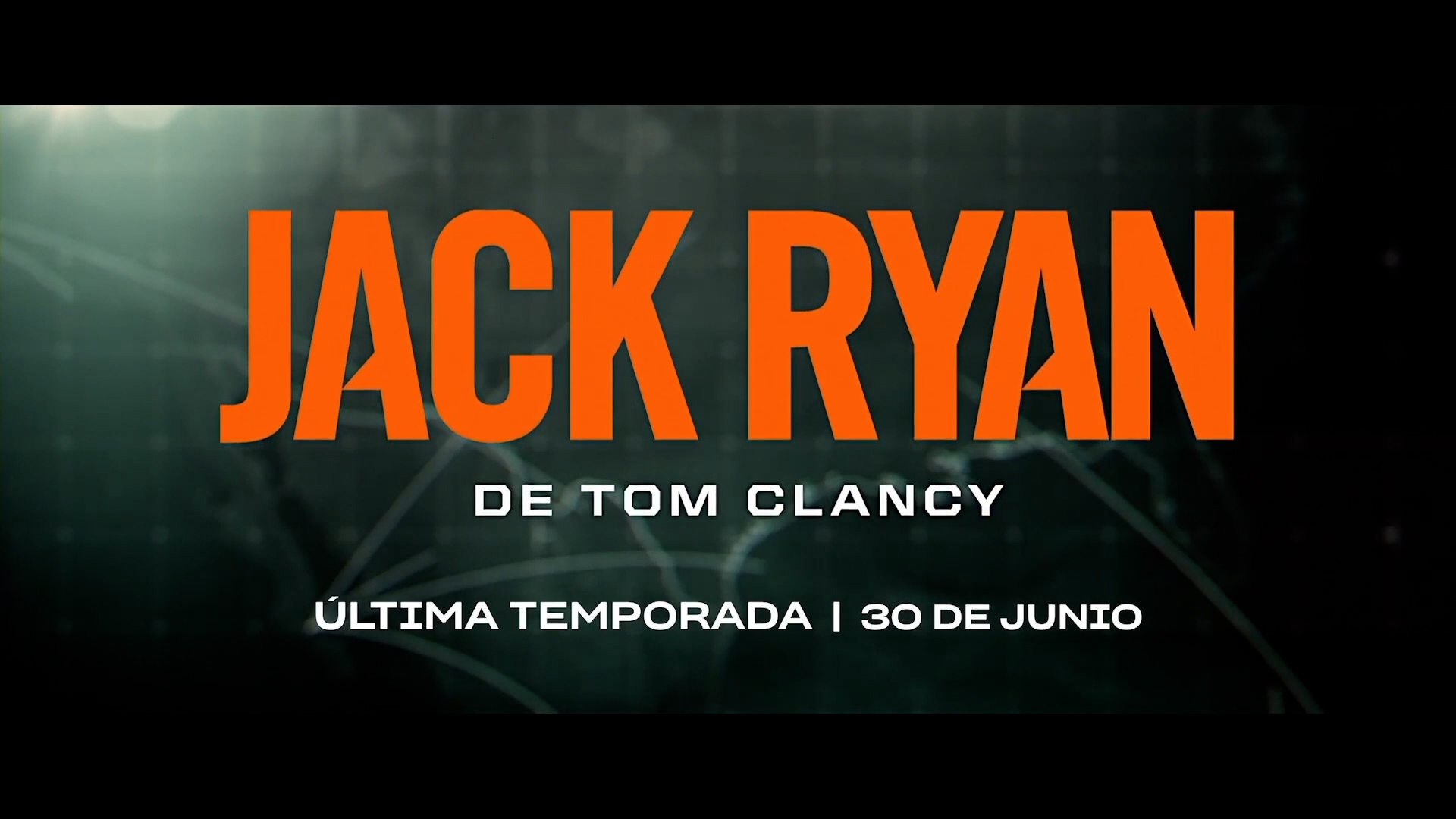 Llega la última temporada de 'Jack Ryan' en Prime Video- Grupo Milenio