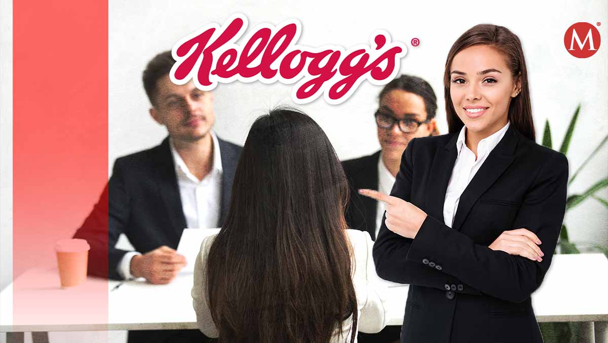 ¿Estás en busca de trabajo? Kelloggs lanza vacantes para julio- Grupo ...