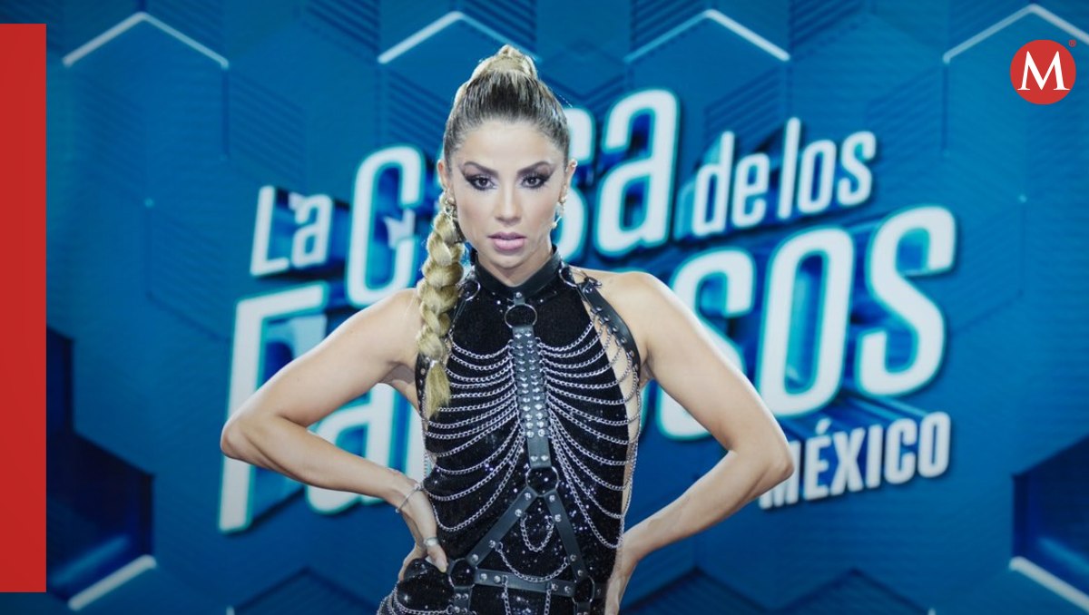 Ferka explota contra haters en Twitter- Grupo Milenio