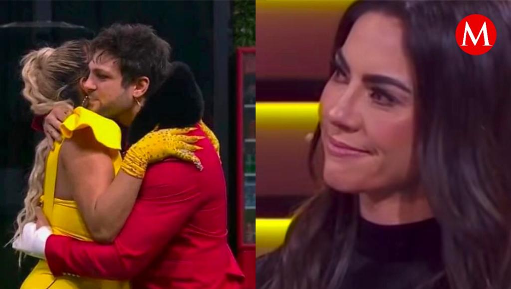 Majo Suárez, amiga de Nicola, tacha de desleal a Wendy Guevara- Grupo ...