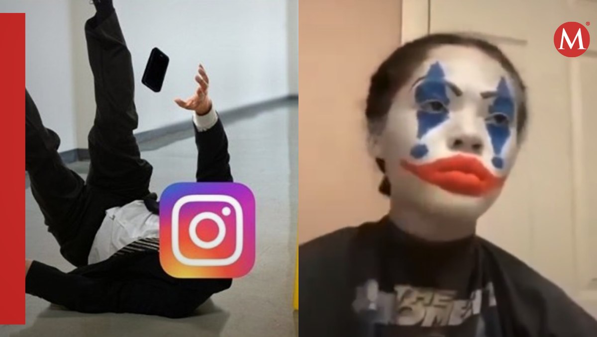 Los mejores memes de la caída de Instagram- Grupo Milenio