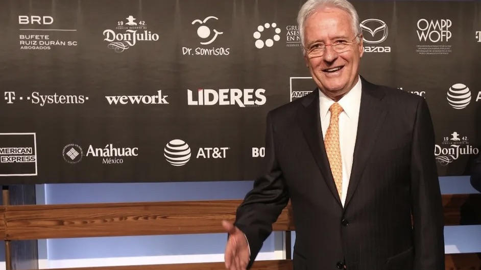 Muere Alejandro Martí, empresario y fundador de tiendas Martí- Grupo ...