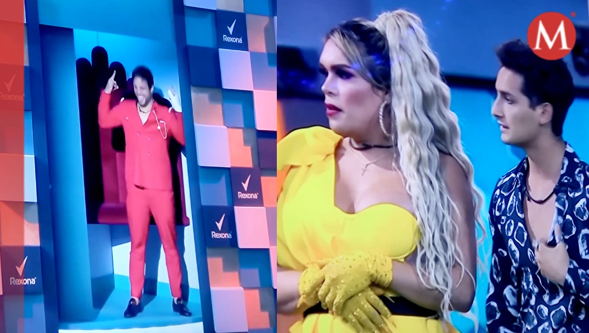 Majo Suárez, amiga de Nicola, tacha de desleal a Wendy Guevara - Grupo ...