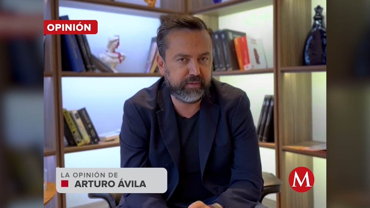 "Adán Augusto se ha convertido en el hombre fuerte de la 4T"- Grupo Milenio