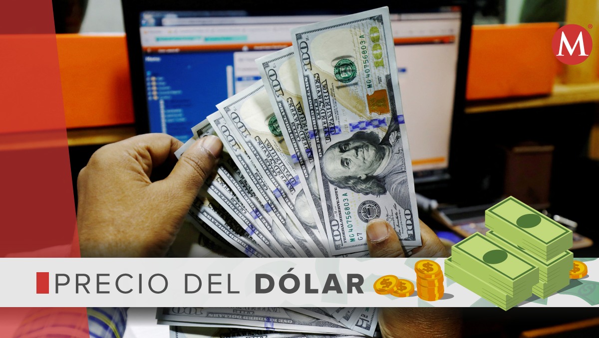 Precio Del D lar HOY 18 Octubre 2023 En M xico Tipo De Cambio Grupo Precio Del D lar HOY 18 Octubre 2023 En M xico Tipo De Cambio Grupo