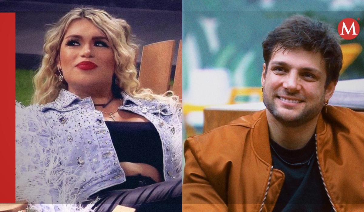 Nicola Porcella decide 'terminar' su relación con Wendy Guevara- Grupo ...